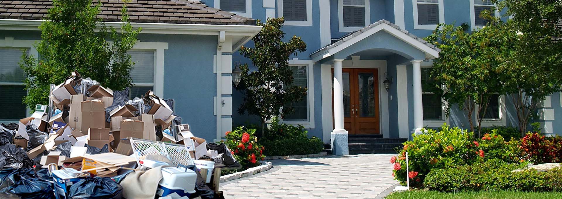 Residential-Cleanup-Junk-Removal | Iowa Cleanup Services